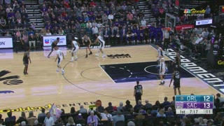CA-2/3 Review: Magic @ Kings | NBA Official