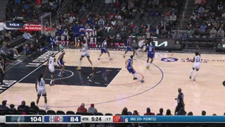 Review of Called Foul: Timberwolves @ Clippers | NBA Official