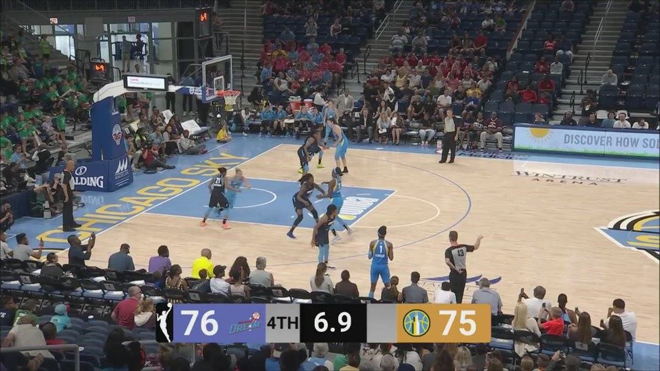 Best Of: Chicago Sky - WNBA.com - Official Site of the WNBA