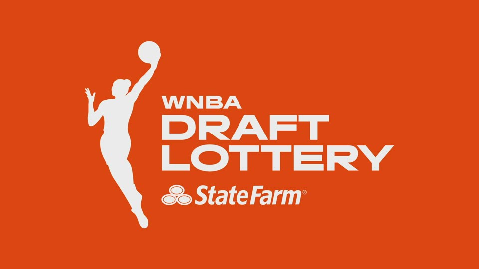 Full Drawing: WNBA Draft Lottery 2020 Presented By State Farm - WNBA ...