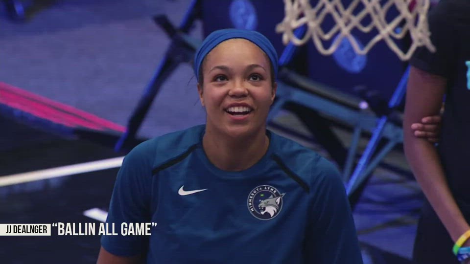 Napheesa Collier's Ultimate Season Highlight Mix - WNBA.com - Official ...