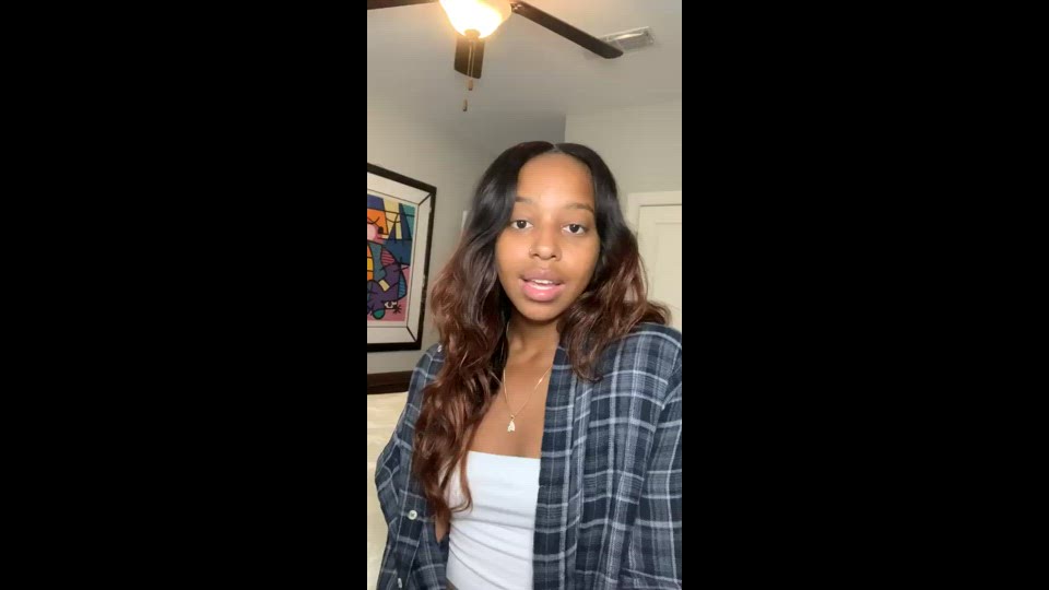 A message from Lexie Brown - WNBA.com - Official Site of the WNBA