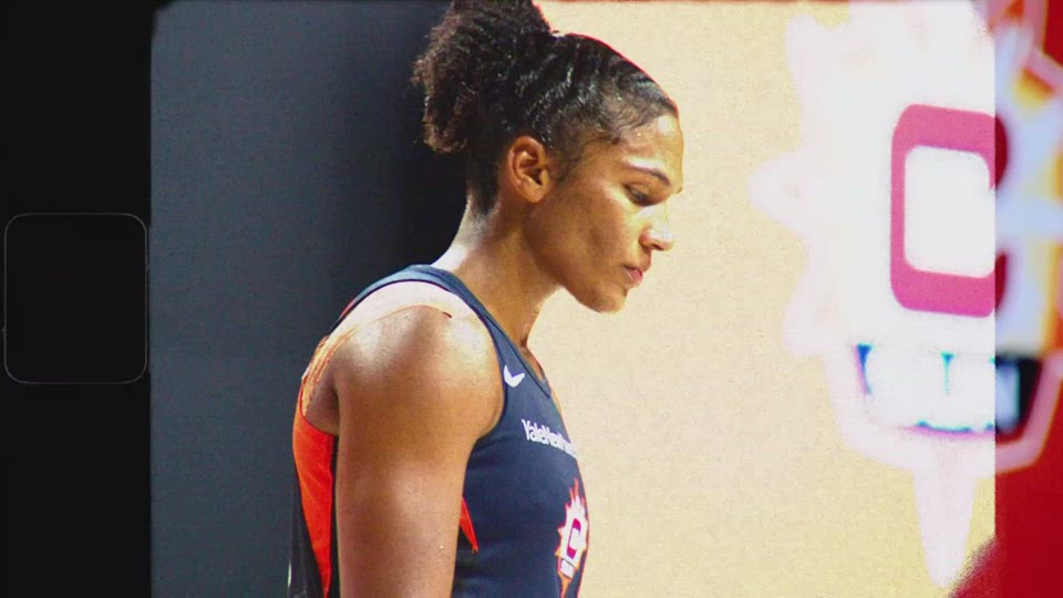 Alyssa Thomas 2020 Season Highlights (November 7, 2020) - WNBA.com ...