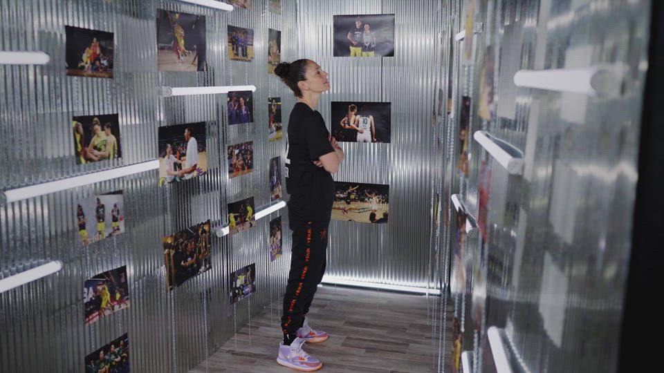 Sue Bird's lasting impact - WNBA.com - Official Site of the WNBA