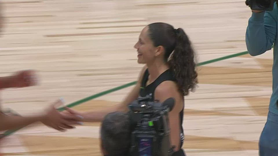 Chelsea Gray: 'I'm so proud of this group' - WNBA.com - Official Site ...