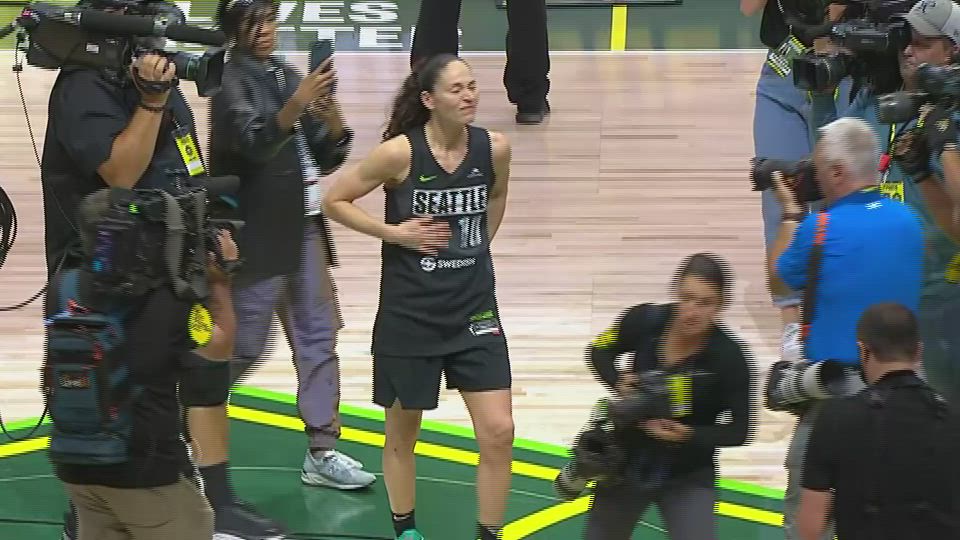 Sue Bird: 'So thankful for 20 years here' - WNBA.com - Official Site of ...
