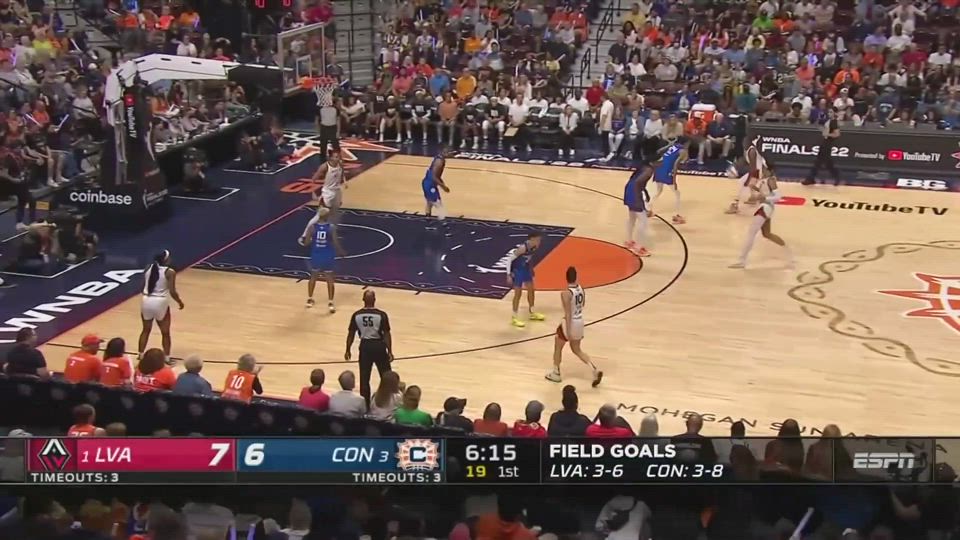 Chelsea Gray (20 points) Highlights vs. Sun - WNBA.com - Official Site ... Chelsea Gray (20 points) Highlights vs. Sun - WNBA.com - Official Site ...