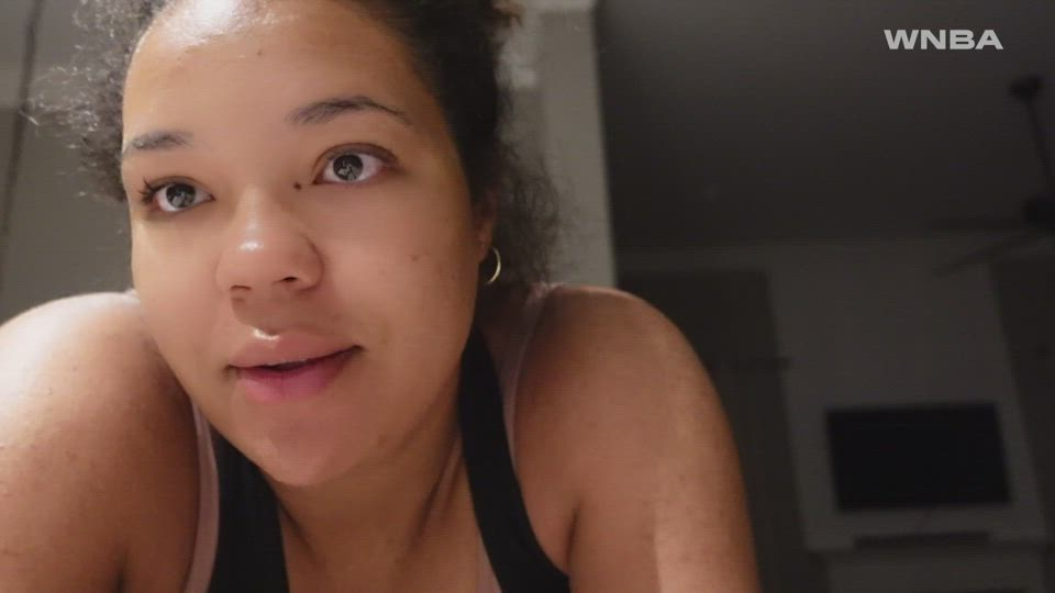 The WNBA Presents Motherhood featuring Napheesa Collier (Part 2) - WNBA ...