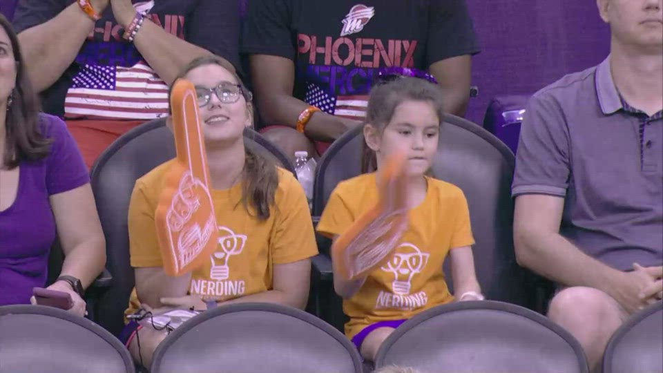 15 SOF - Mercury - Phoenix Mercury