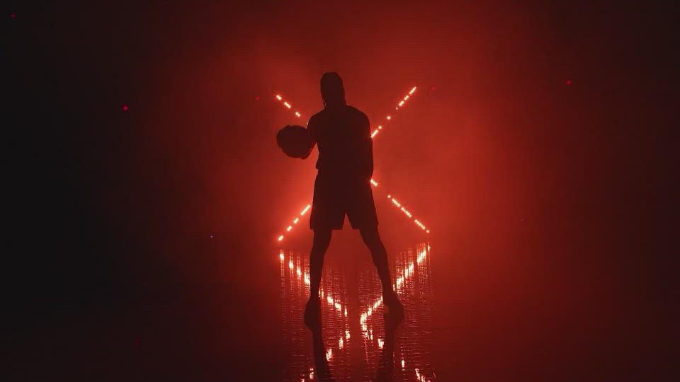 Beyond the Court: Shey Peddy - Phoenix Mercury